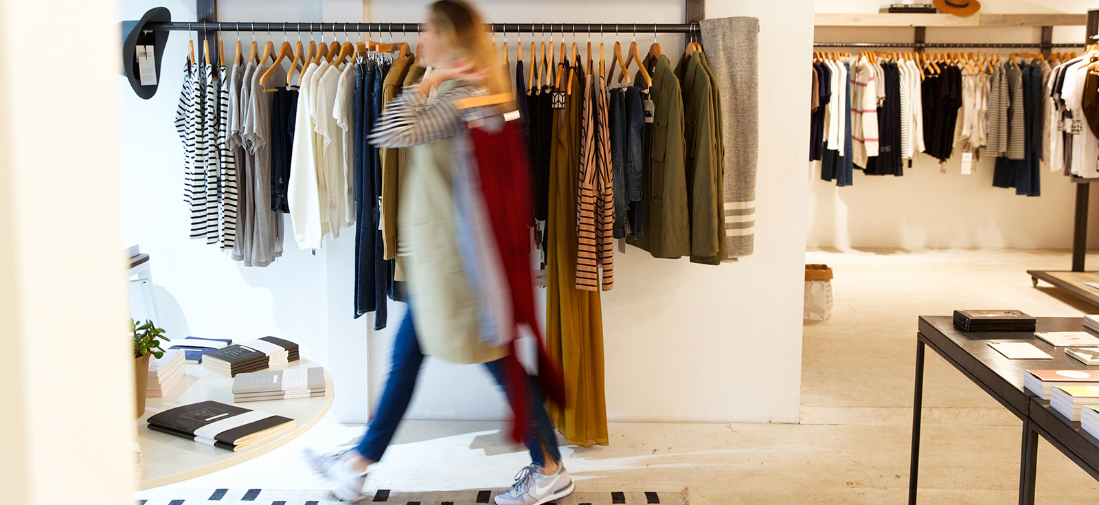 Style by Jennifer Ellzey - Close the Loop Group